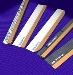 SIMON GmbH - Rakel und Ausbaustufen