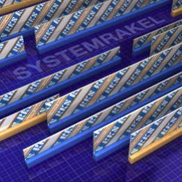 SIMON GmbH - Rakel und Ausbaustufen